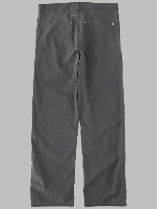 MAISON MARGIELA Jeans Cinque Tasche