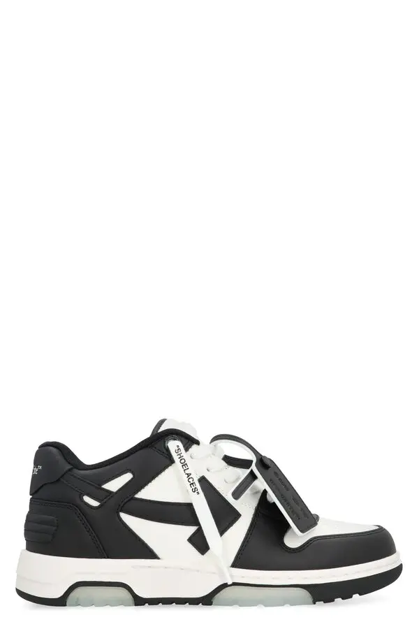 Off-White Out Of Office 04688 Sneakers