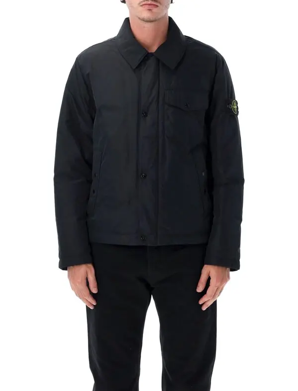 Stone Island Technical Shell Coat