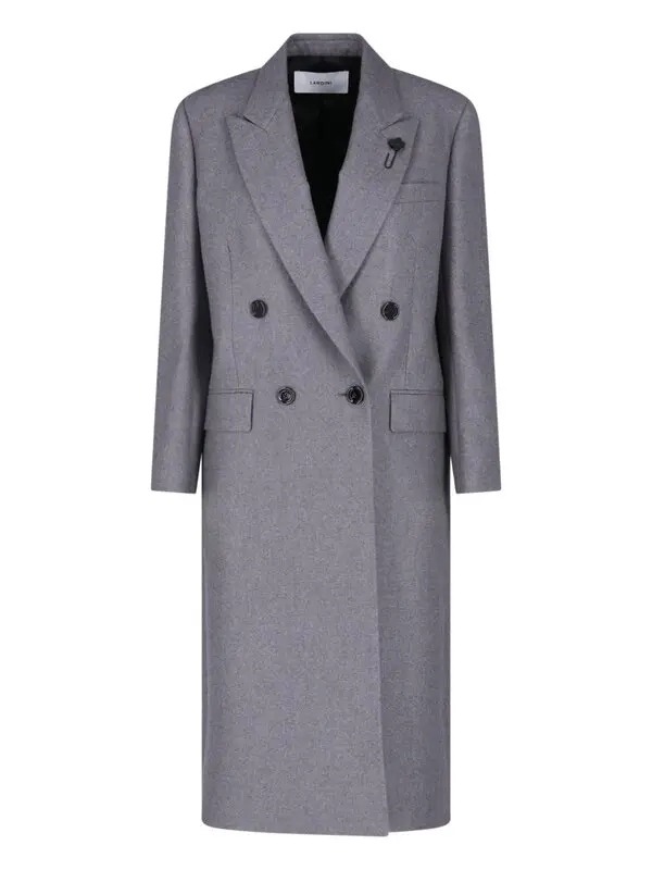 LARDINI 100% Cashmere Jacket