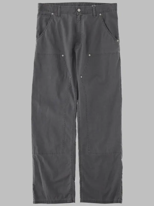 MAISON MARGIELA Five-pocket Cotton Jeans