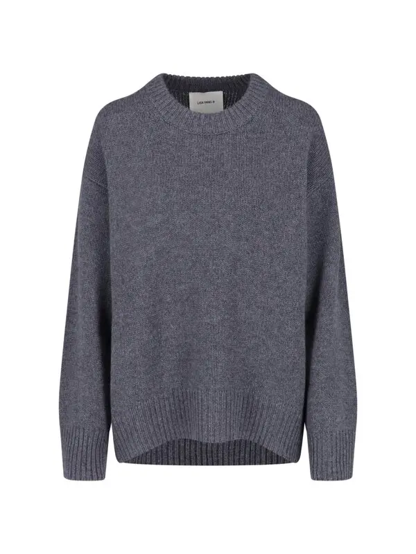 LISA YANG 100% Cashmere Sweater