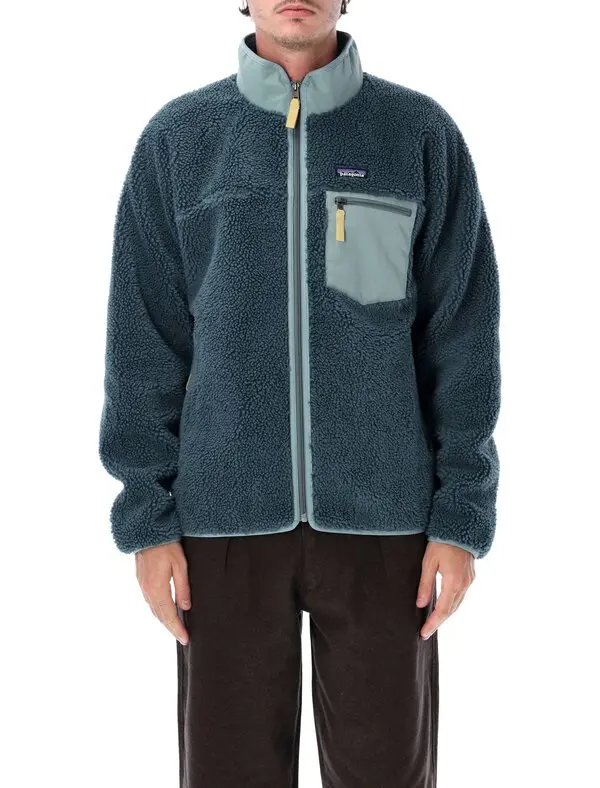 Patagonia Summit-ready Insulated Parka Jacket For - Summit Blue