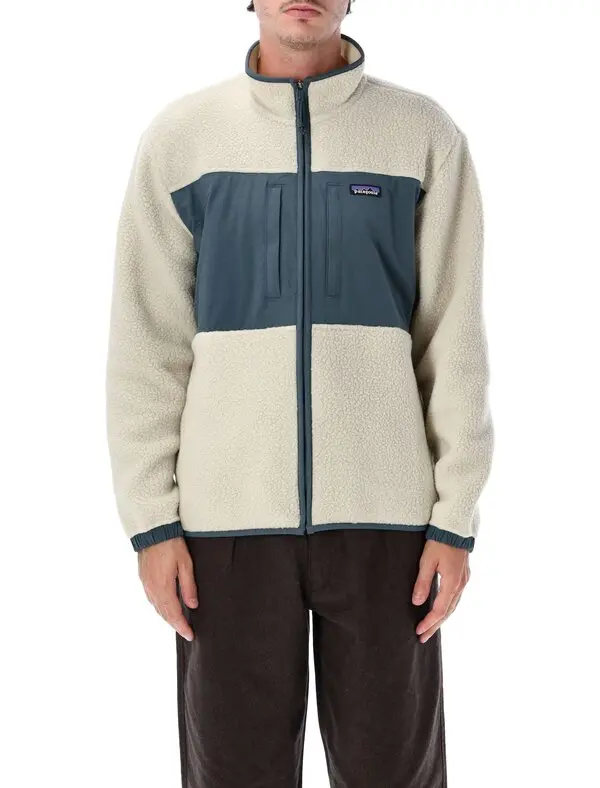 Patagonia Insulated Puffer Coat