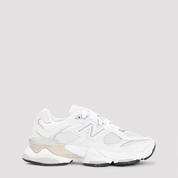 NEW BALANCE 9060 Suede Mesh Sneaker