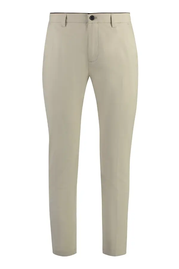 DEPARTMENT 5 Prince Chino Pants For - Beige