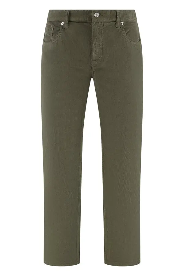 DEPARTMENT 5 Corduroy Talk Pants For