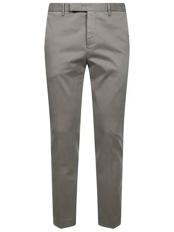PTO1 Soft Stretch Satin Pants