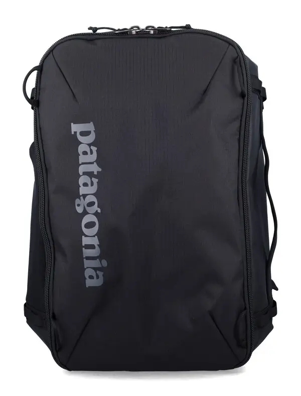 Patagonia Durable Wheeled Suitcase Bag For