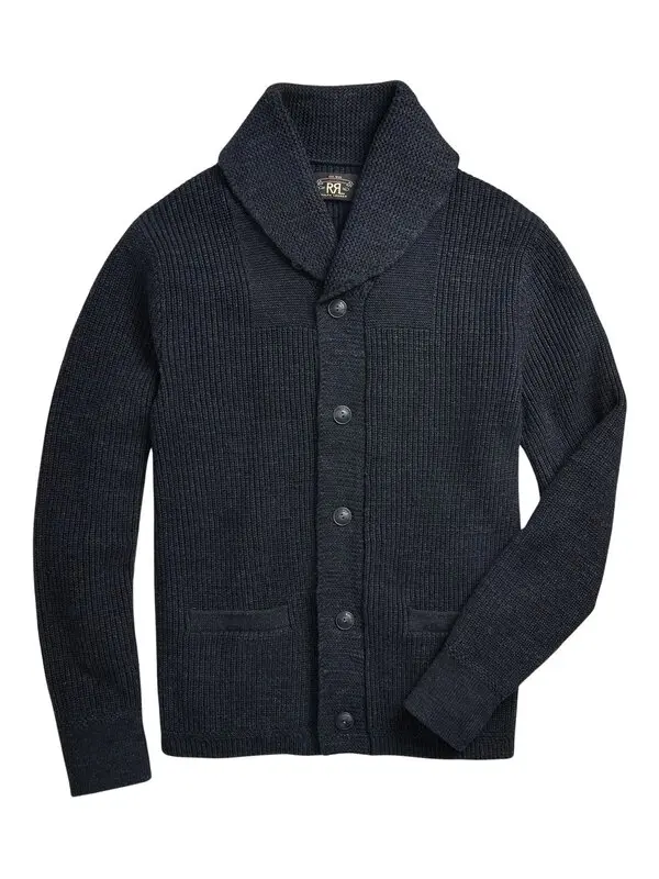 Ralph Lauren 100% Cotton Crewneck Sweater