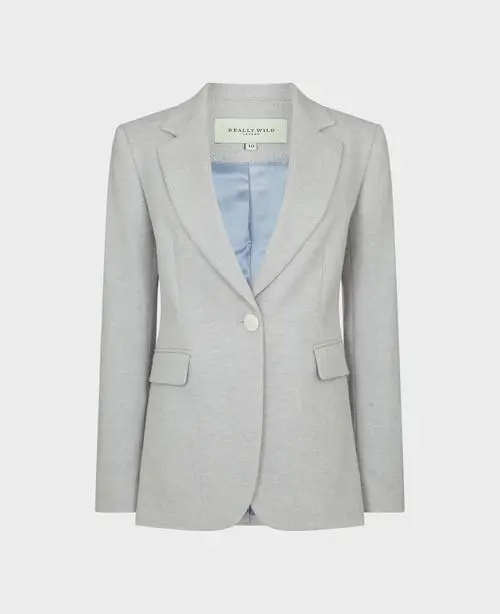 REALLY WILD CLOTHING Elizabeth Jacket