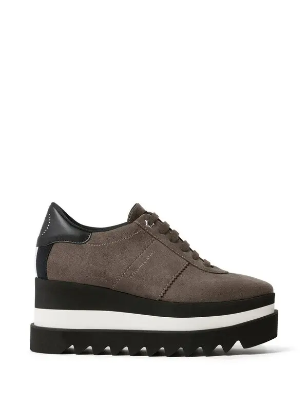 Stella McCartney Sneakelyse Sneakers