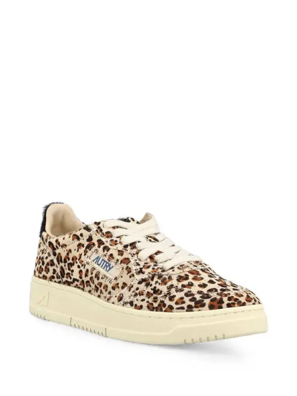 AUTRY Medialist Low Sneakers