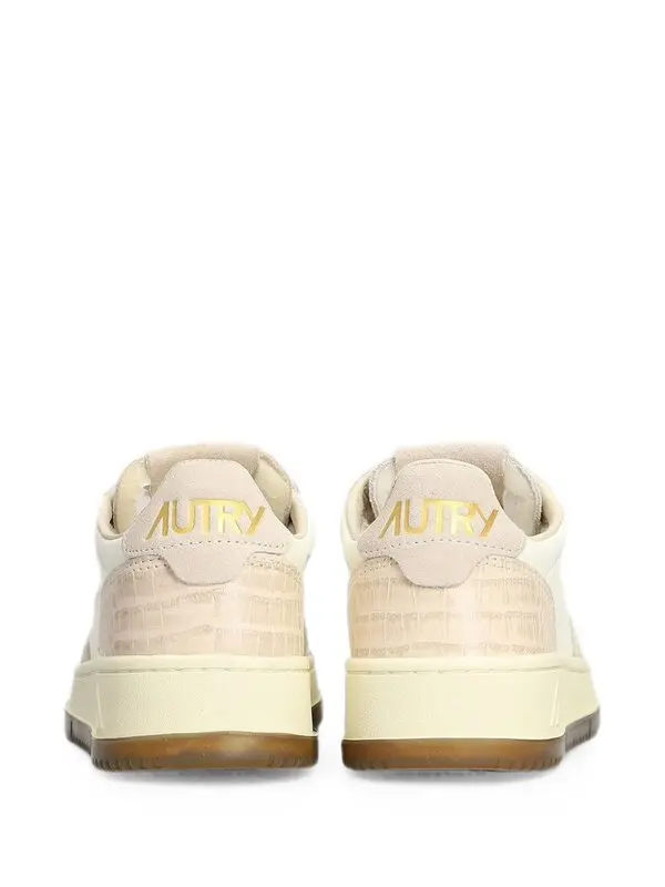 AUTRY Medialist Low Sneakers