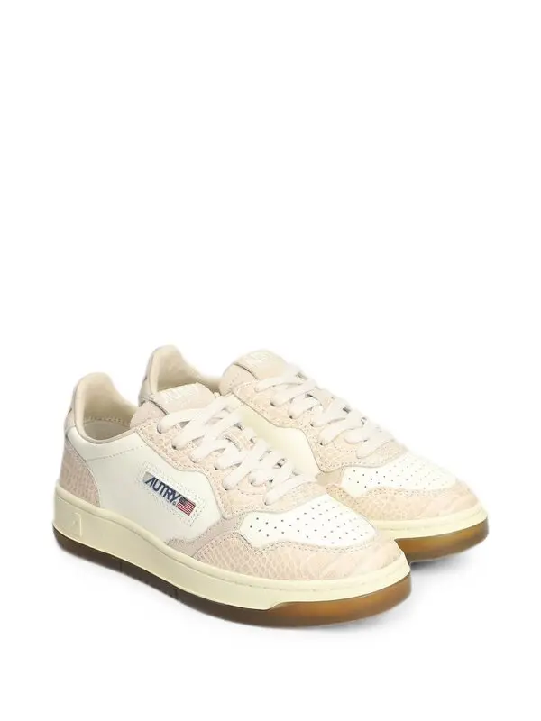 AUTRY Medialist Low Sneakers