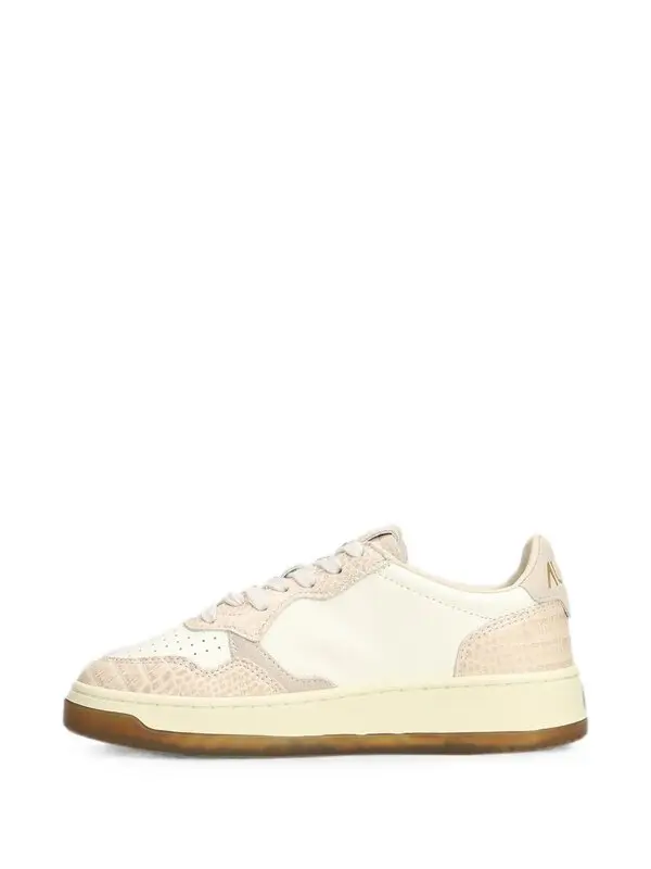 AUTRY Medialist Low Sneakers