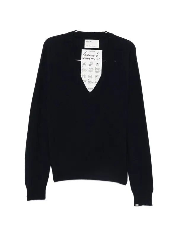 Extreme Cashmere Cashmere Crewneck Sweater
