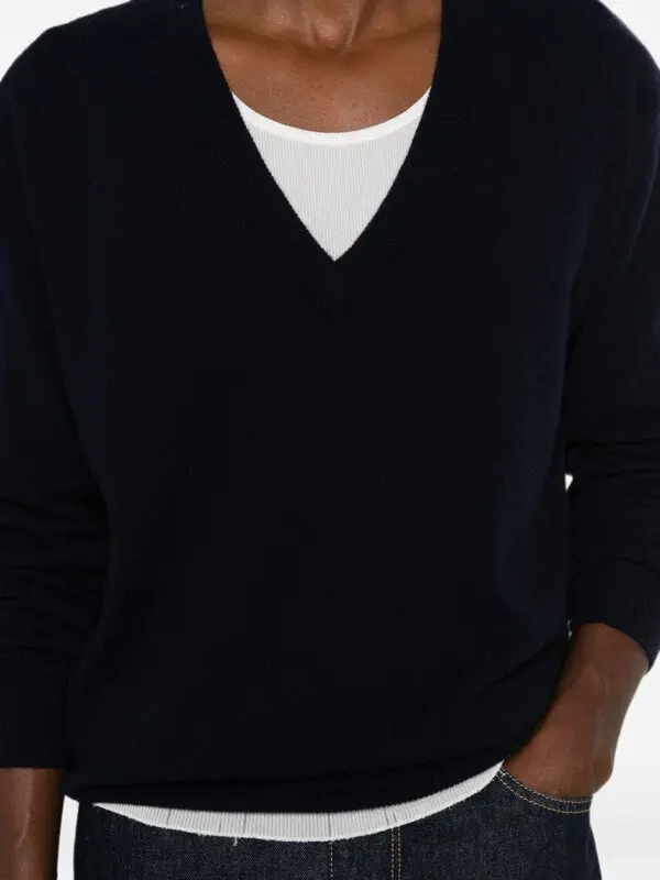 Extreme Cashmere Cashmere Crewneck Sweater