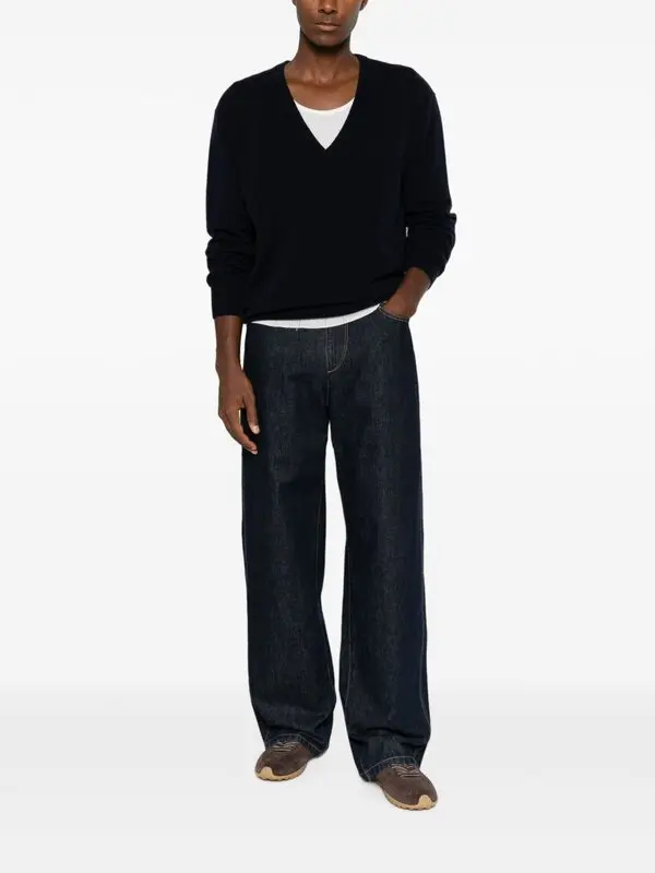 Extreme Cashmere Cashmere Crewneck Sweater