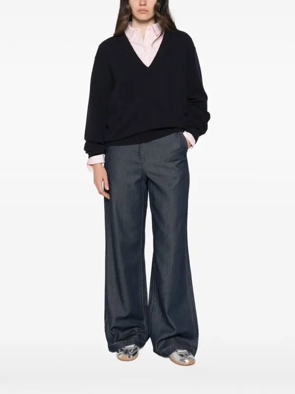 Extreme Cashmere Cashmere Crewneck Sweater