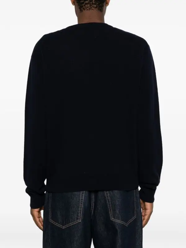 Extreme Cashmere Cashmere Crewneck Sweater