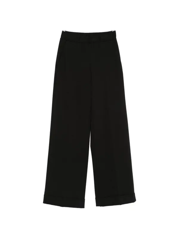 SEMICOUTURE Coline Trousers