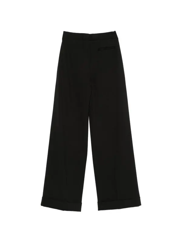 SEMICOUTURE Coline Trousers
