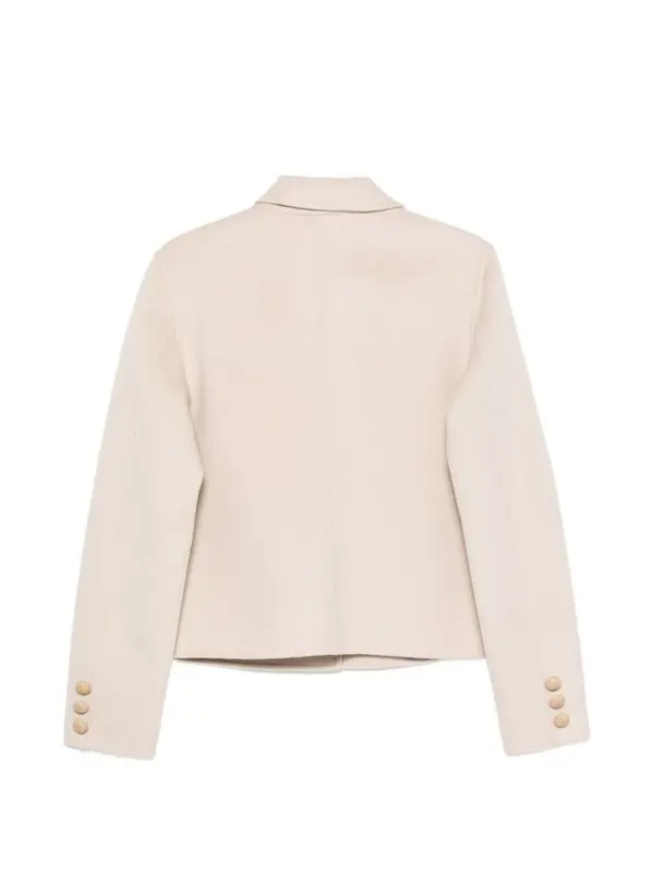 SEMICOUTURE Alisa Wool Jacket