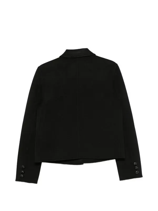 SEMICOUTURE Alisa Wool Jacket