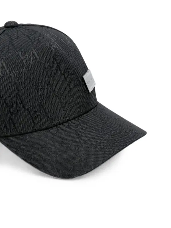 Emporio Armani Logo Baseball Cap