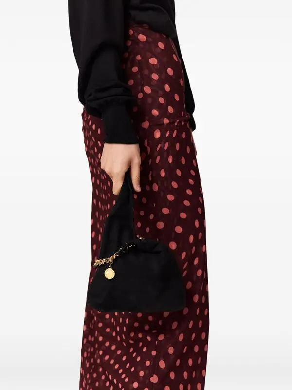 Stella McCartney Falabella Wristlet Bag