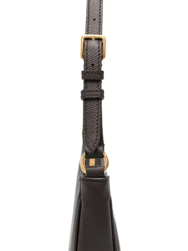Valentino Garavani Vlogo Signature Leather Mini Bag
