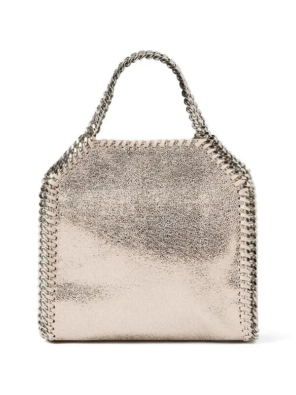 Stella McCartney Falabella Tiny Crossbody Bag