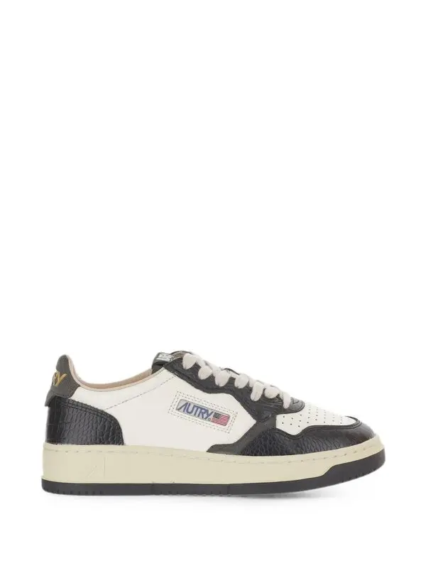 AUTRY Medialist Low Sneakers
