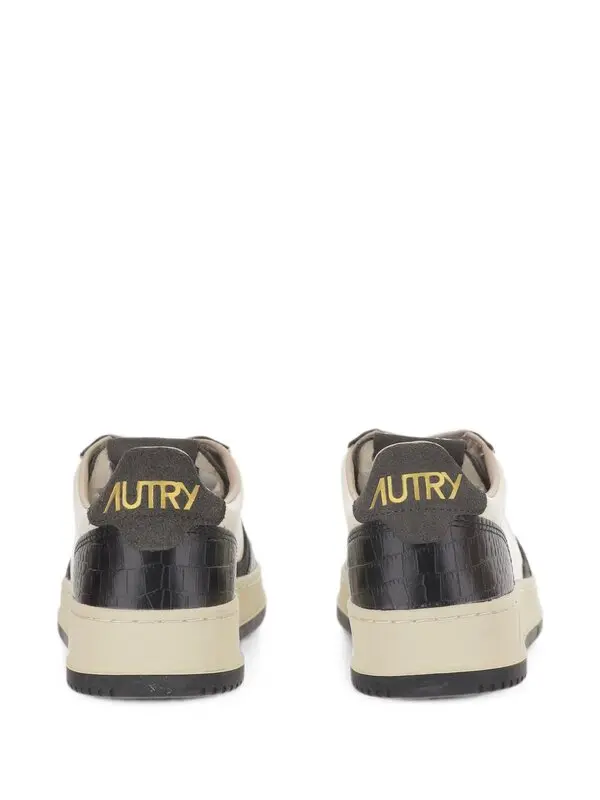 AUTRY Medialist Low Sneakers