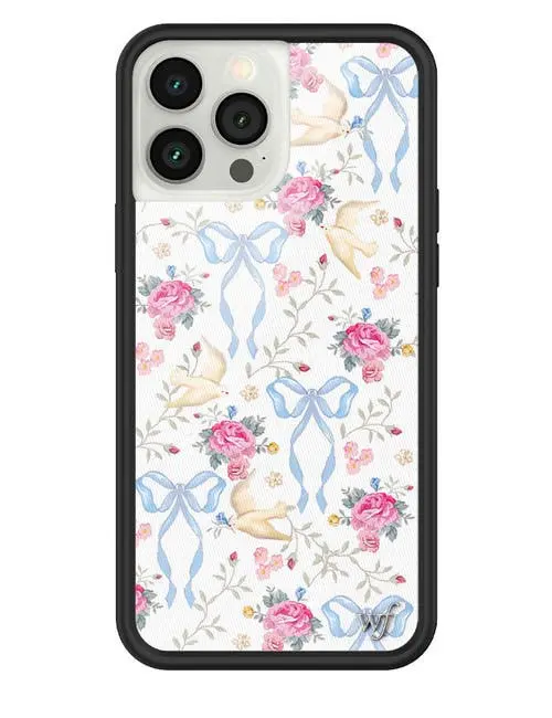 WILDFLOWER CASES Lovey Dovey Iphone Case