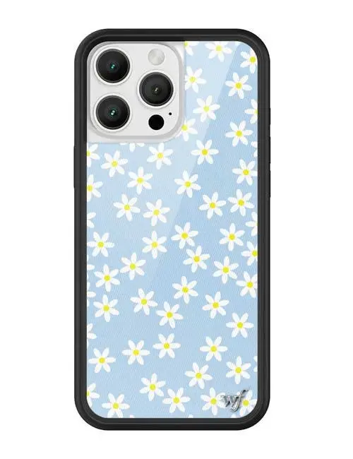 WILDFLOWER CASES Daisy Iphone Case