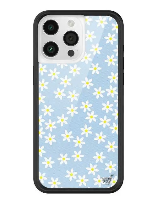 WILDFLOWER CASES Daisy Iphone Case
