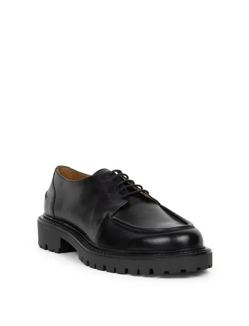 BOBBIES Abel Derbies - Intense Black