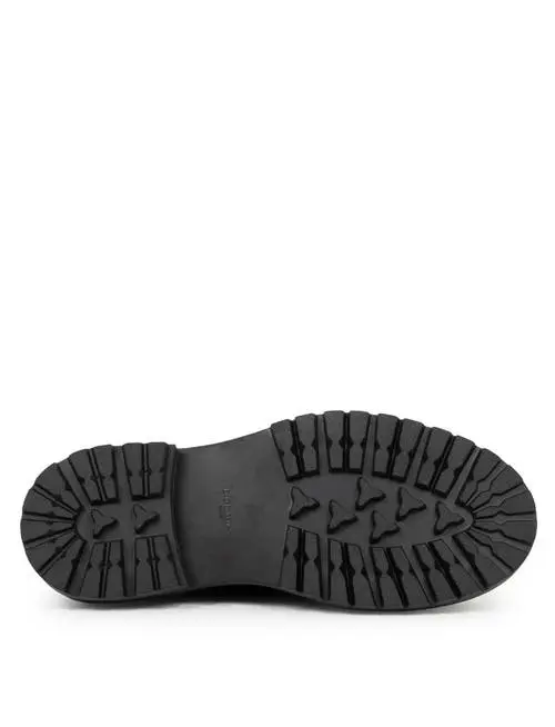 BOBBIES Abel Derbies - Intense Black