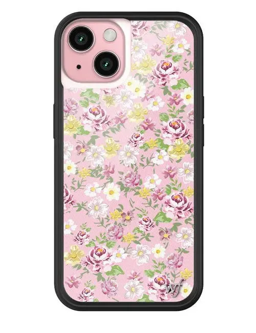 WILDFLOWER CASES Daisy Lynn Floral Iphone Case