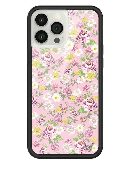 WILDFLOWER CASES Daisy Lynn Floral Iphone Case