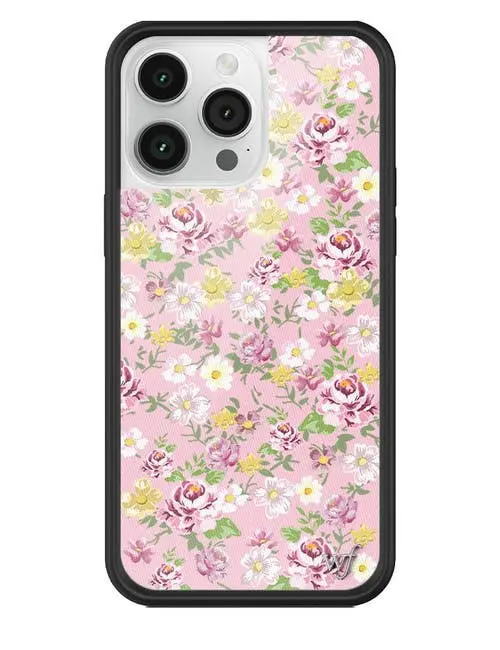 WILDFLOWER CASES Daisy Lynn Floral Iphone Case