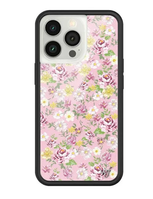 WILDFLOWER CASES Daisy Lynn Floral Iphone Case