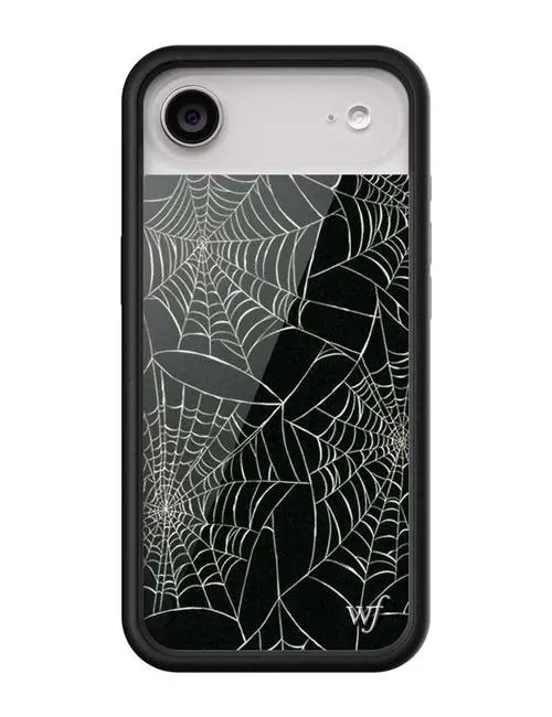 WILDFLOWER CASES Itsy Bitsy Spider Iphone 17/17e/air/17 Pro/17 Pro Max Case - Iphone Air