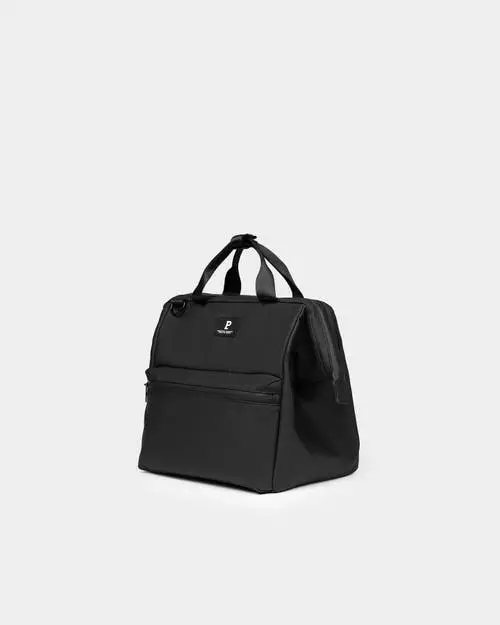 PORTLAND GEAR Cascade Glacier Cooler - Black