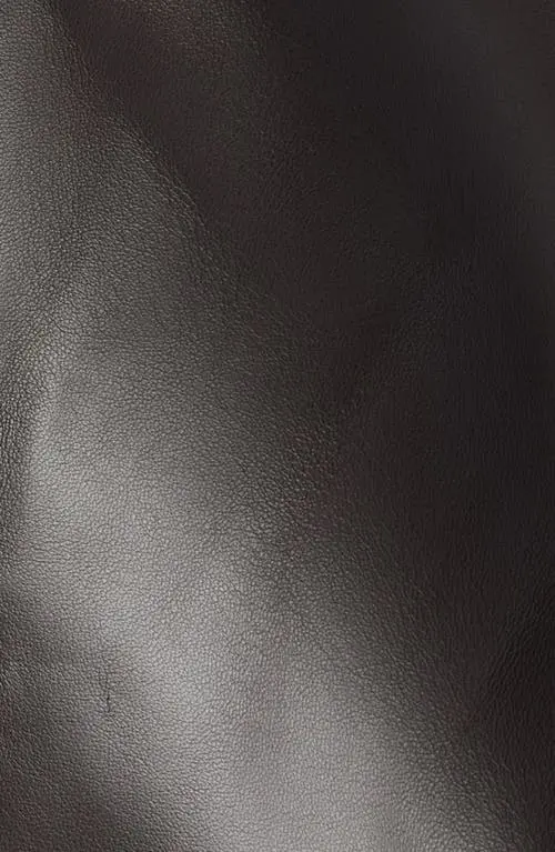 Altuzarra Dixon Leather Jacket