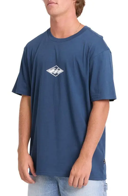 BILLABONG Mainstay Premium Graphic T-shirt