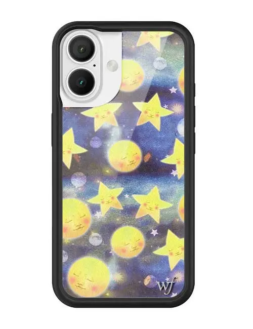 WILDFLOWER CASES Celestial Dreaming Iphone Case