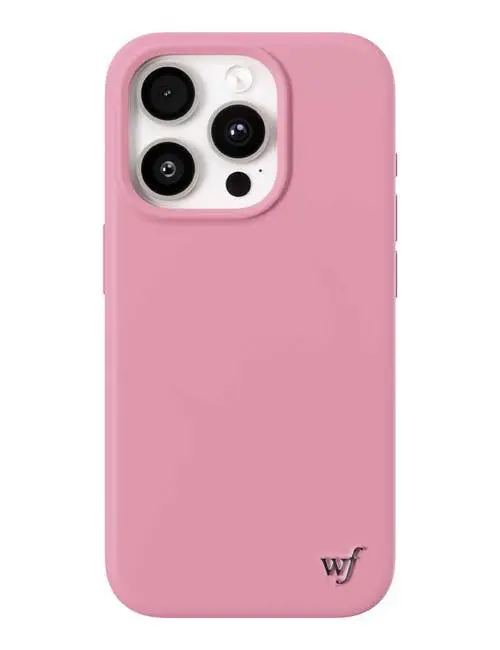 WILDFLOWER CASES Magsafe | Iphone Case - Pink